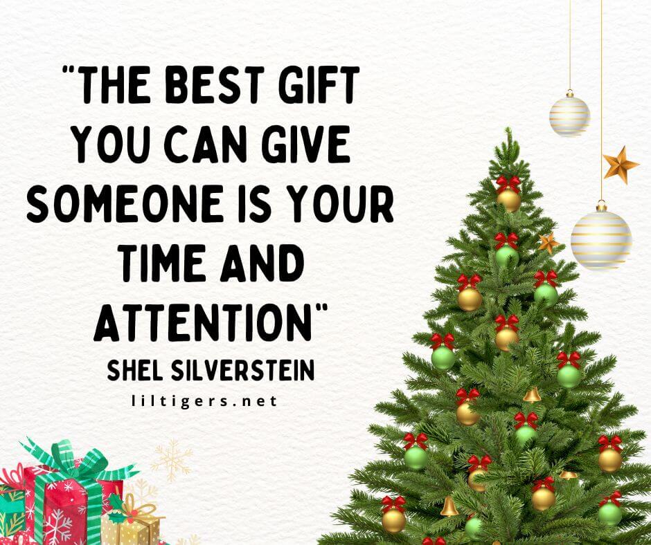 160 Happy Holiday Quotes for Kids - Lil Tigers