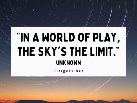 130 Best Space Quotes for Kids - Lil Tigers