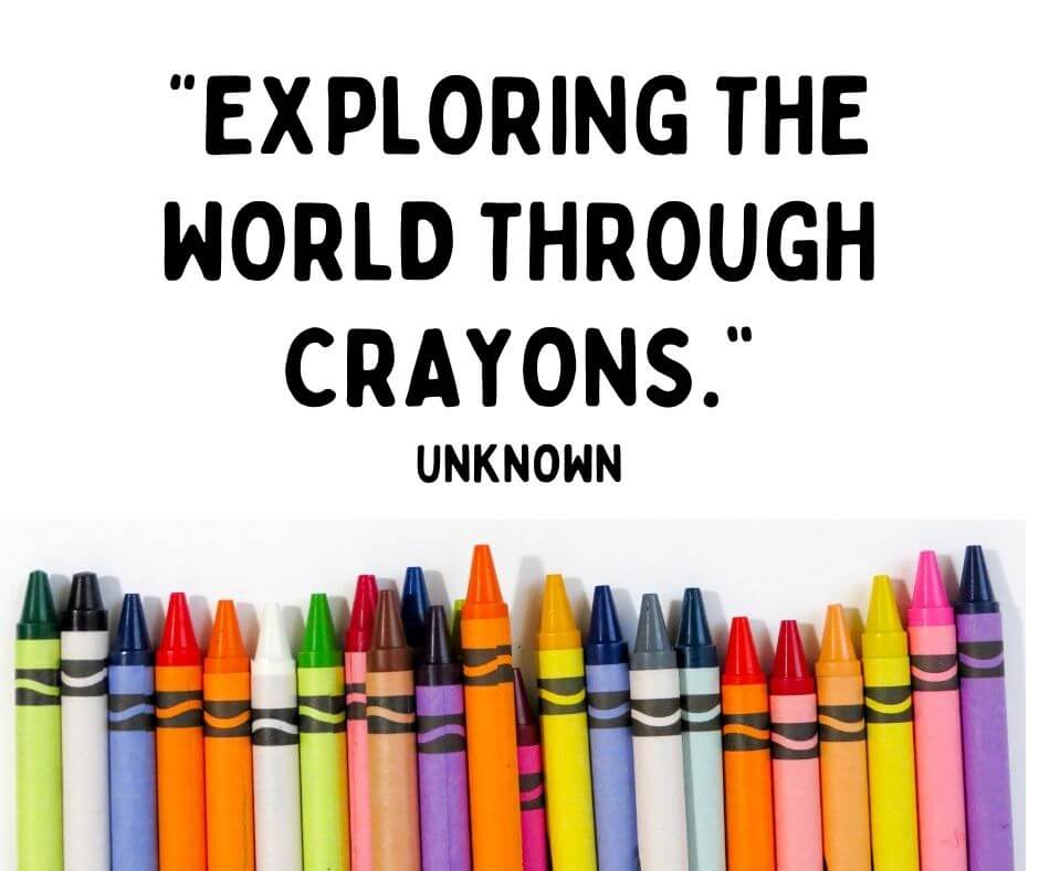 150 Inspiring Art Quotes for Kids - Lil Tigers